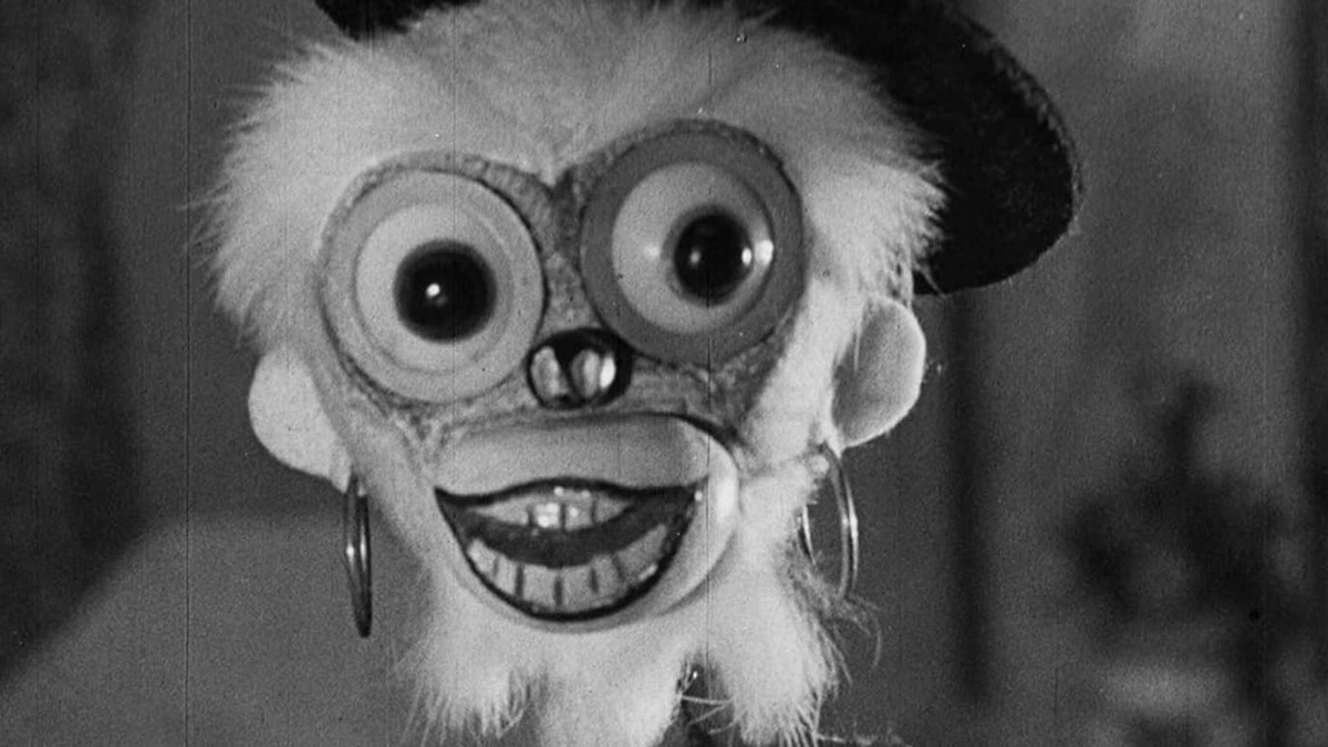 ‎Experimental Animation (1933) directed by Len Lye • Reviews, film ...