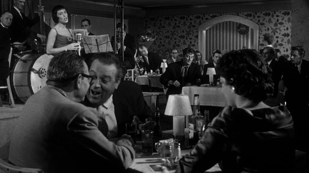 ‎Thunder Road (1958) directed by Arthur Ripley • Reviews, film + cast ...