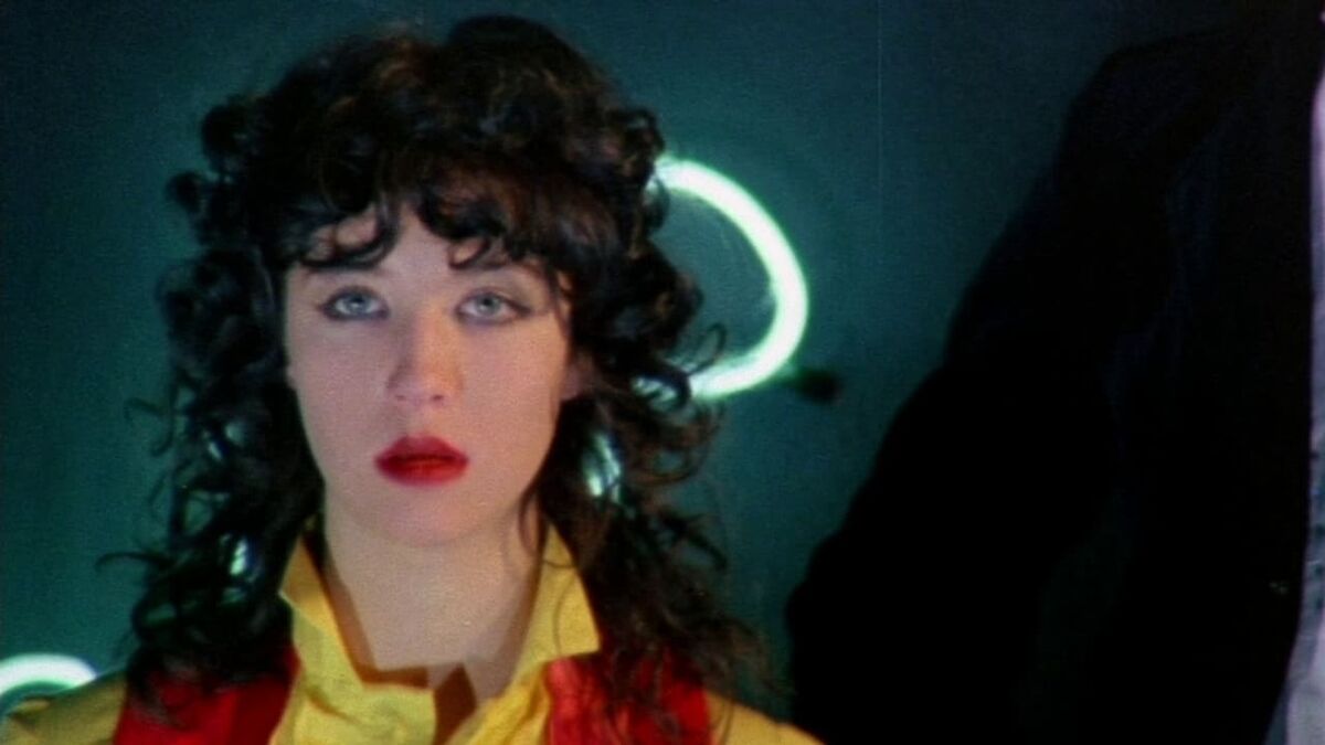 ‎Anti-Clock (1979) directed by Jane Arden, Jack Bond • Reviews, film ...