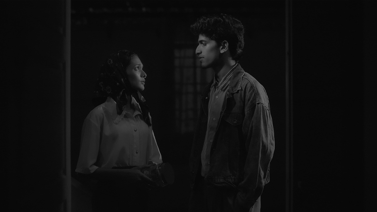 ‎applechedikal (2023) directed by Gagan Dev • Reviews, film + cast ...