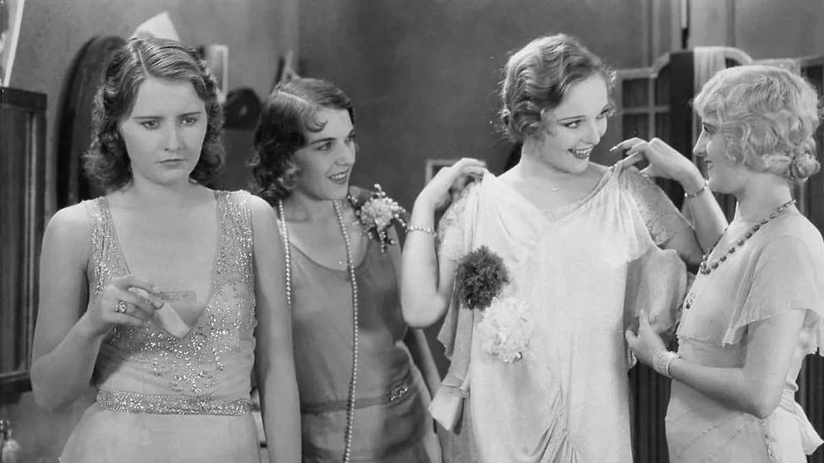Ten Cents a Dance’ review by Jacob Neff • Letterboxd