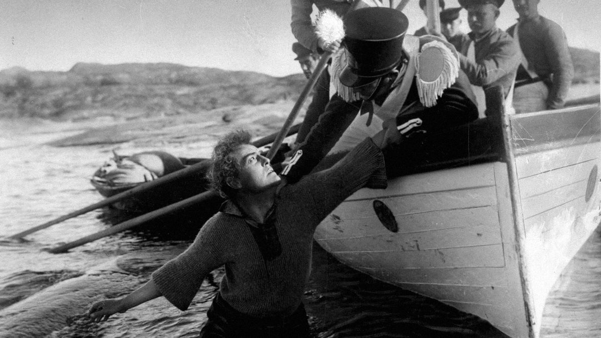 A Man There Was’ watched by endycj • Letterboxd