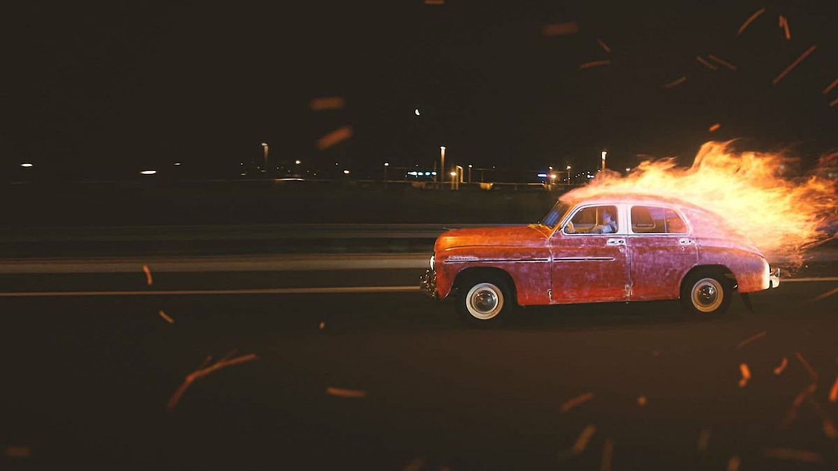 ‎Bird Talk (2019) directed by Xawery Żuławski • Reviews, film + cast • Letterboxd