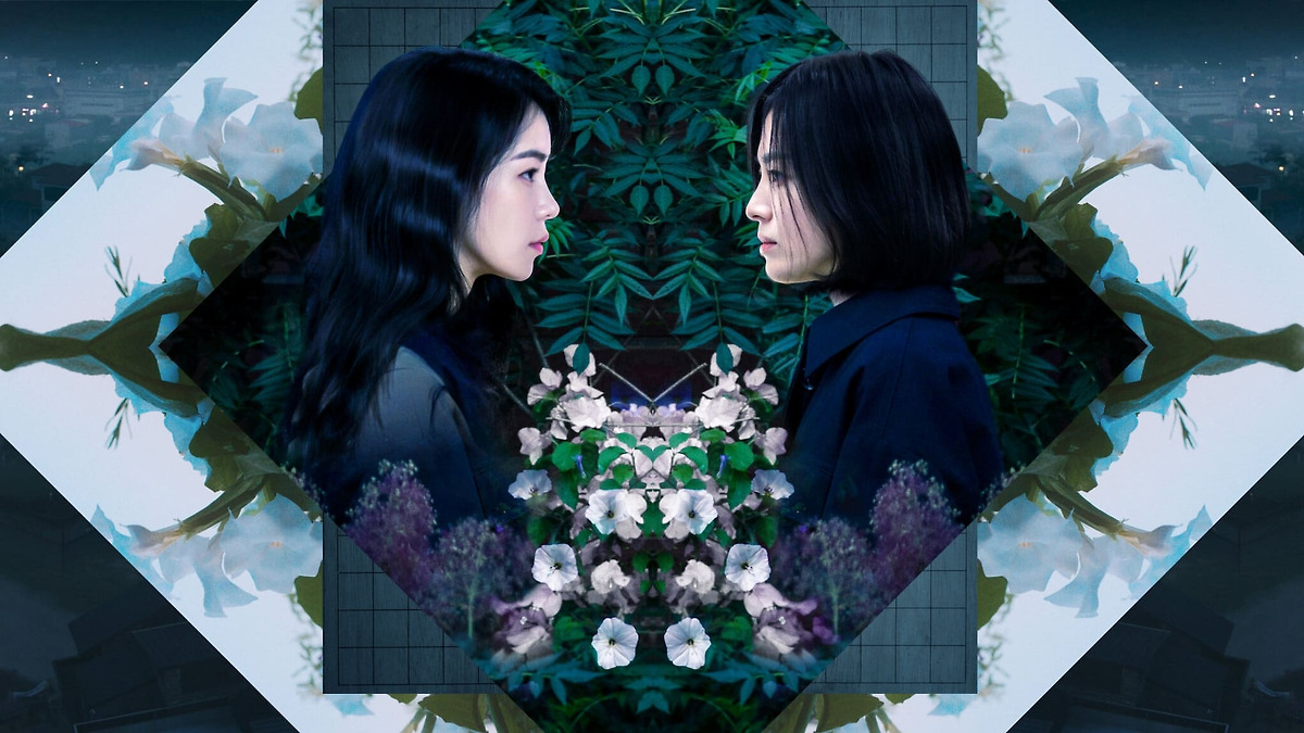 The Glory’ review by morgvinla • Letterboxd