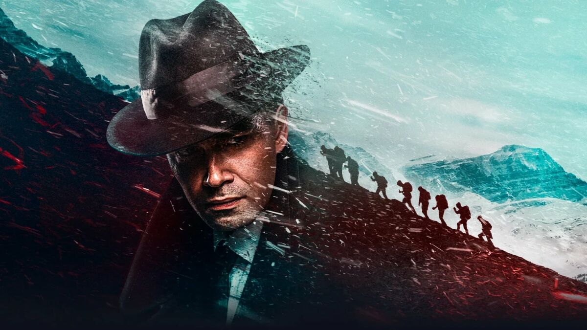 ‎Dead Mountain: The Dyatlov Pass Incident (2020) directed by Valeriy ...