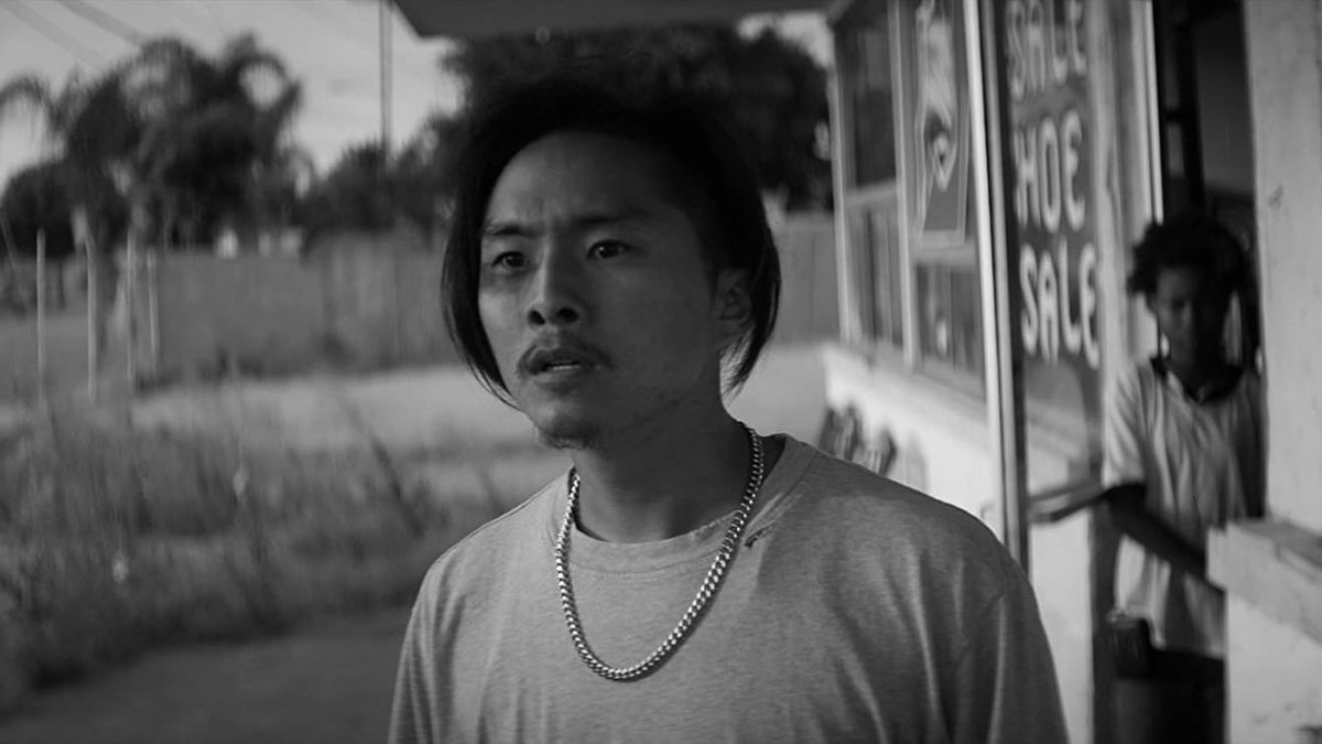 ‎Gook (2017) directed by Justin Chon • Reviews, film + cast • Letterboxd