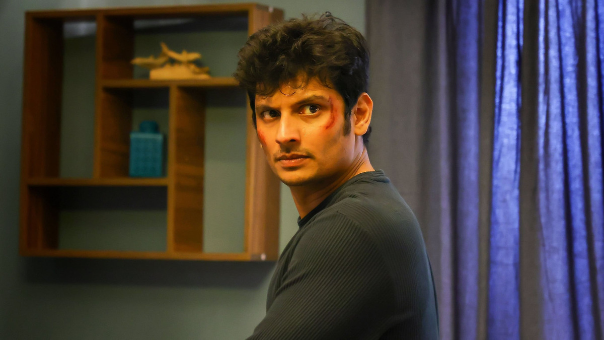 Black’ review by carpe_today • Letterboxd