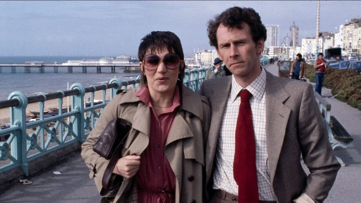 ‎Don't Be Silly (1979) directed by Kenneth Ives • Reviews, film + cast ...