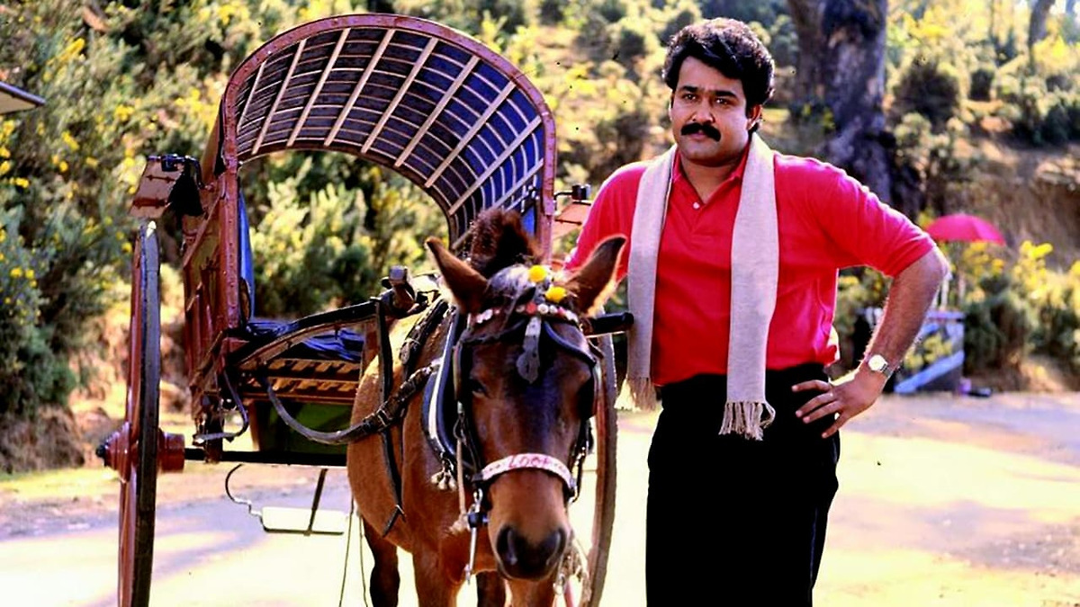 ‎Kilukkam (1991) directed by Priyadarshan • Reviews, film + cast ...