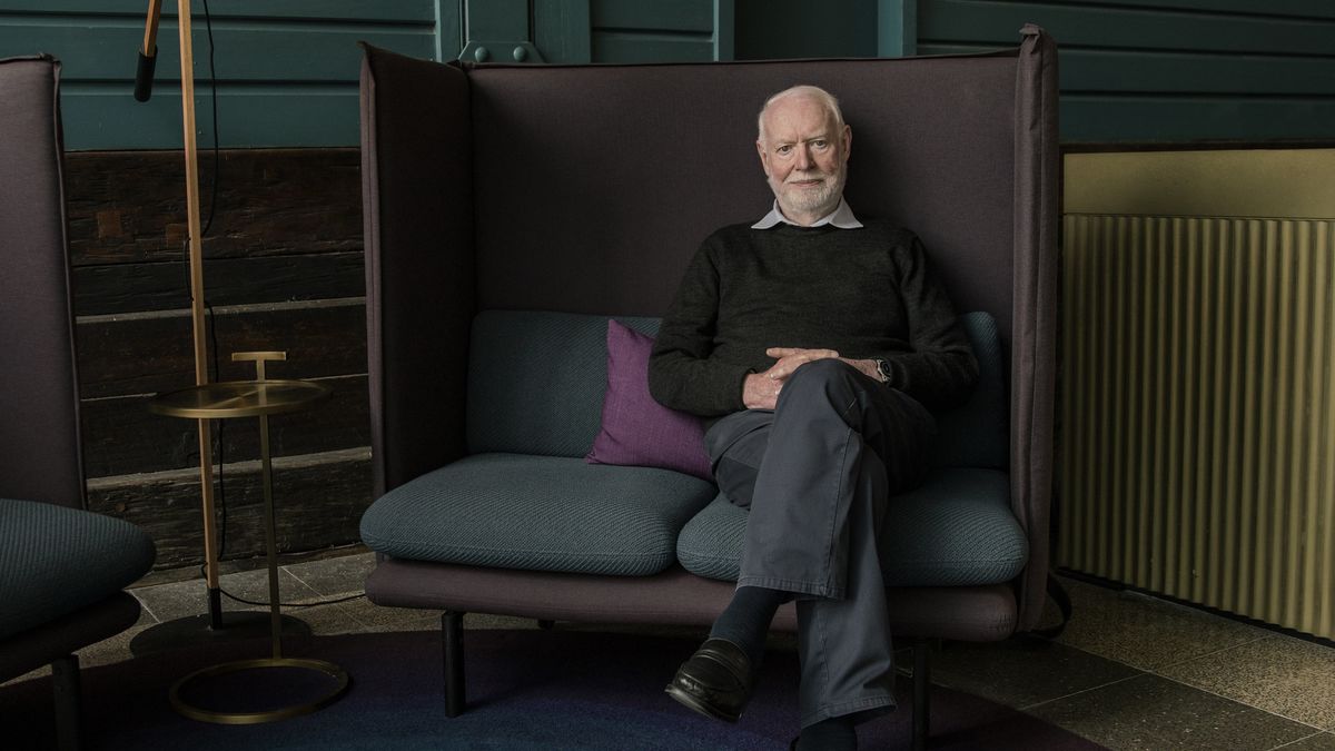‎David Stratton's Stories of Australian Cinema (2017) directed by Sally ...