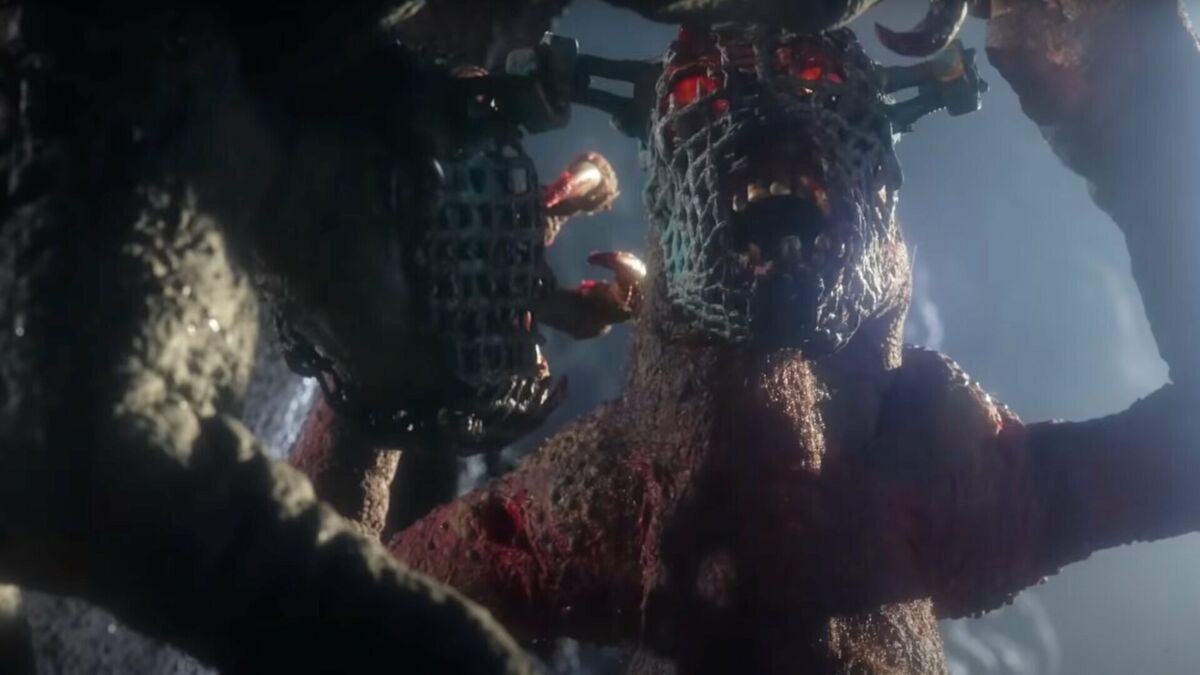 Mad God’ review by Film_Sammlung • Letterboxd