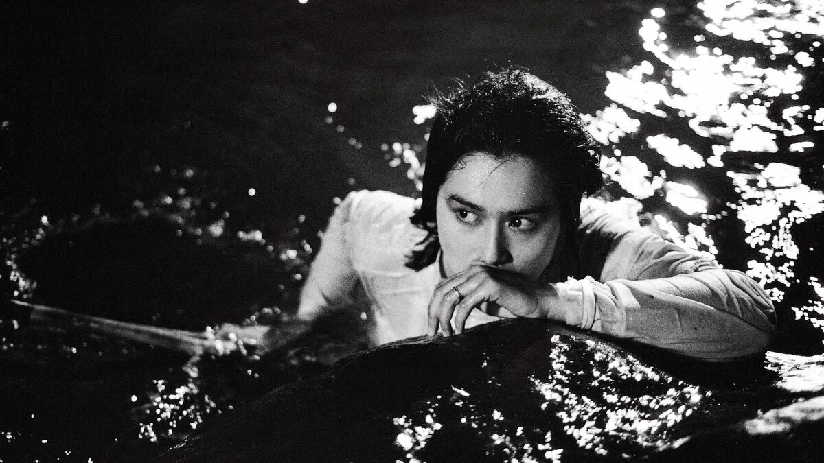 Mermaid Legend’ review by Justin LaLiberty • Letterboxd