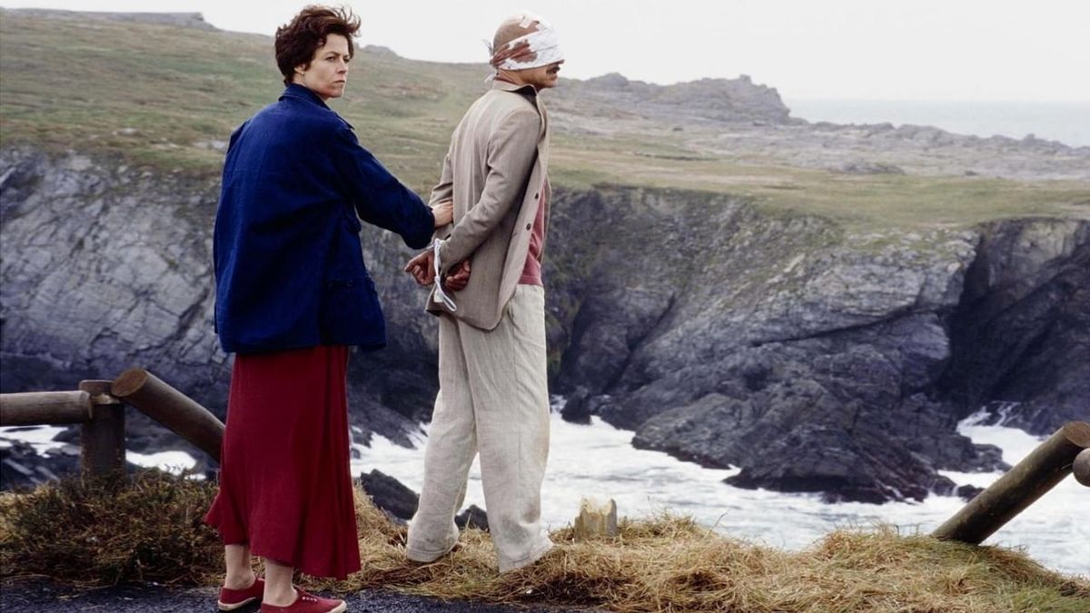Death and the Maiden’ review by Merixx512 • Letterboxd