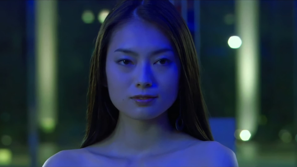 ‎Sky High (2003) directed by Ryûhei Kitamura • Reviews, film + cast ...