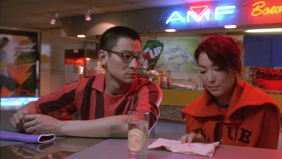 ‎Magic Kitchen (2004) directed by Lee Chi-Ngai • Reviews, film + cast ...