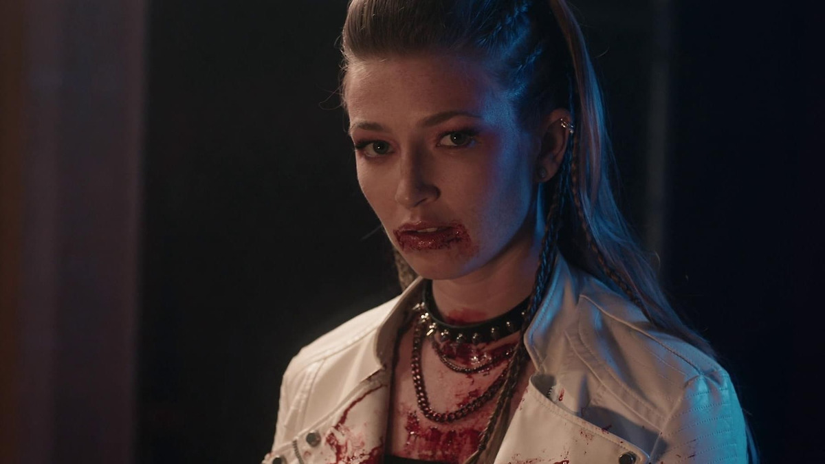 ‎Bit (2019) directed by Brad Michael Elmore • Reviews, film + cast ...