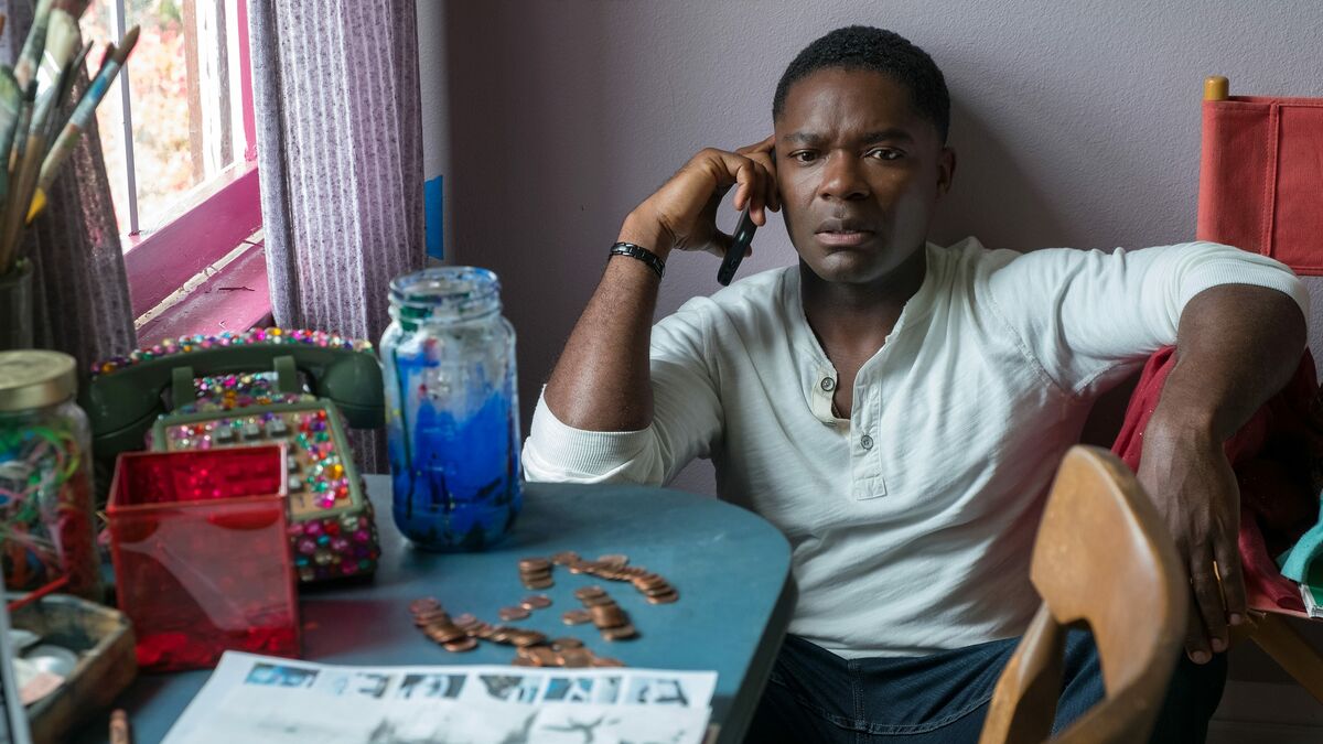 ‎Don't Let Go (2019) directed by Jacob Aaron Estes • Reviews, film ...