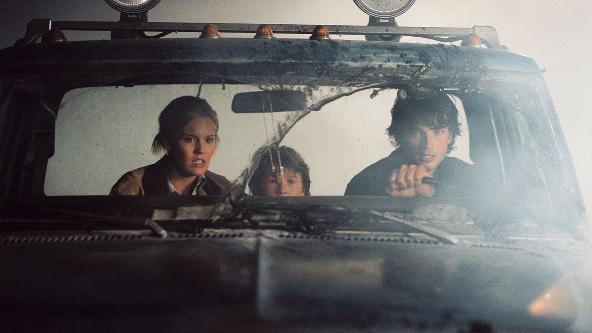 ‎The Fog (2005) directed by Rupert Wainwright • Reviews, film + cast ...