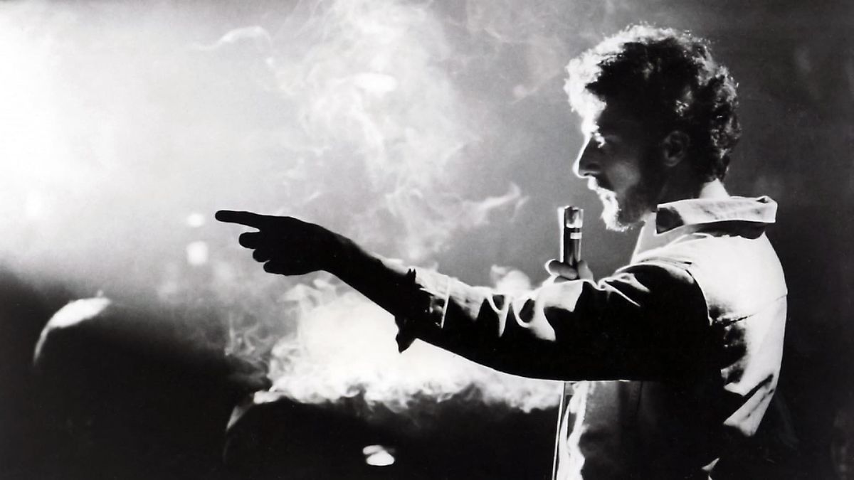 ‎Lenny (1974) directed by Bob Fosse • Reviews, film + cast • Letterboxd