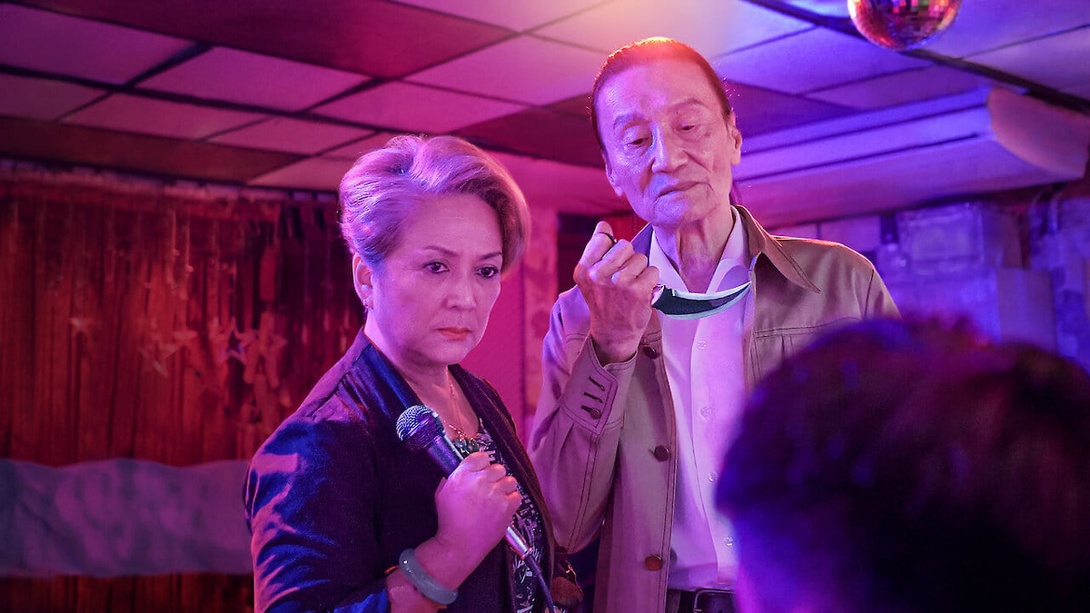 ‎Time (2021) directed by Ricky Ko Tsz-Pun • Reviews, film + cast ...