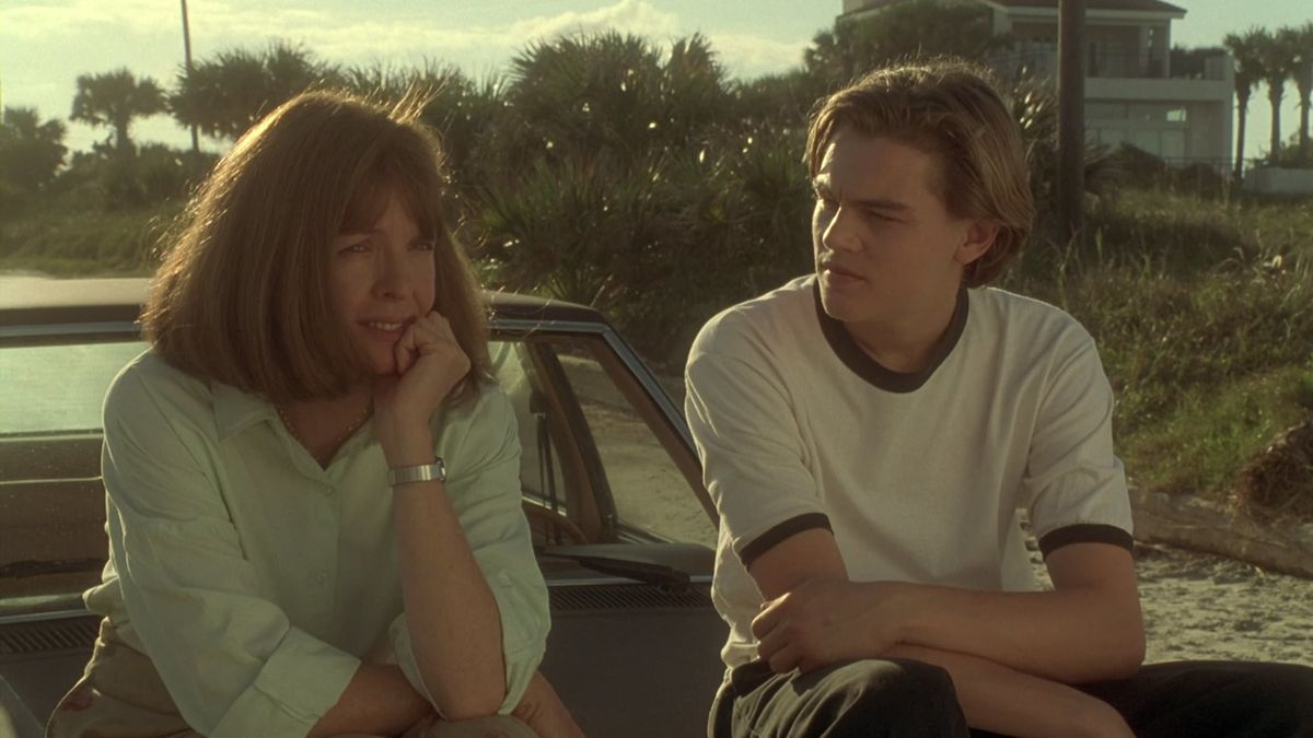 ‎Marvin's Room (1996) directed by Jerry Zaks • Reviews, film + cast ...