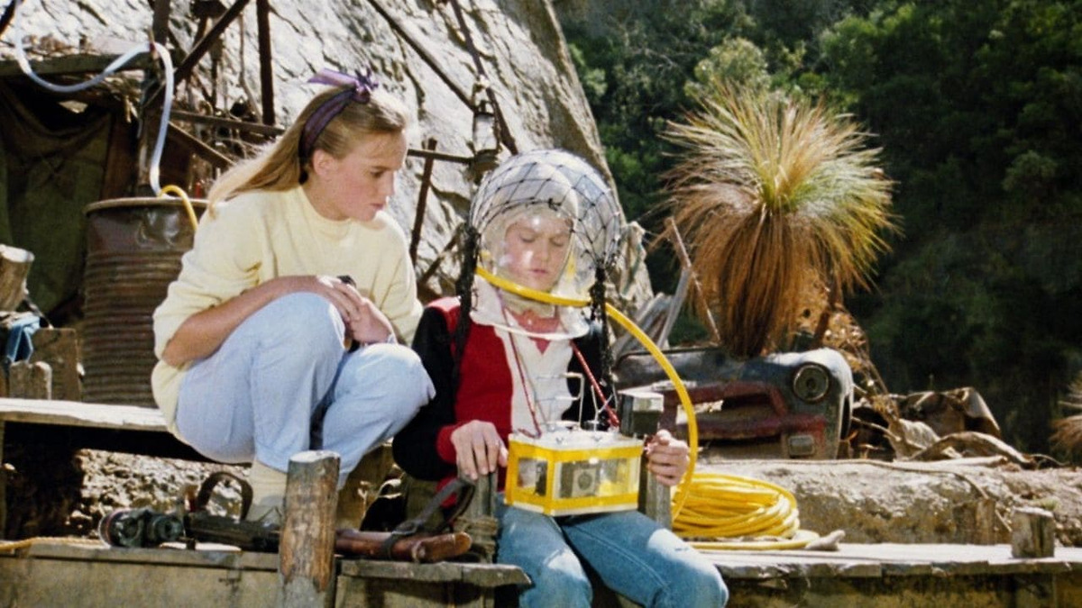 Frog Dreaming’ review by Justin LaLiberty • Letterboxd