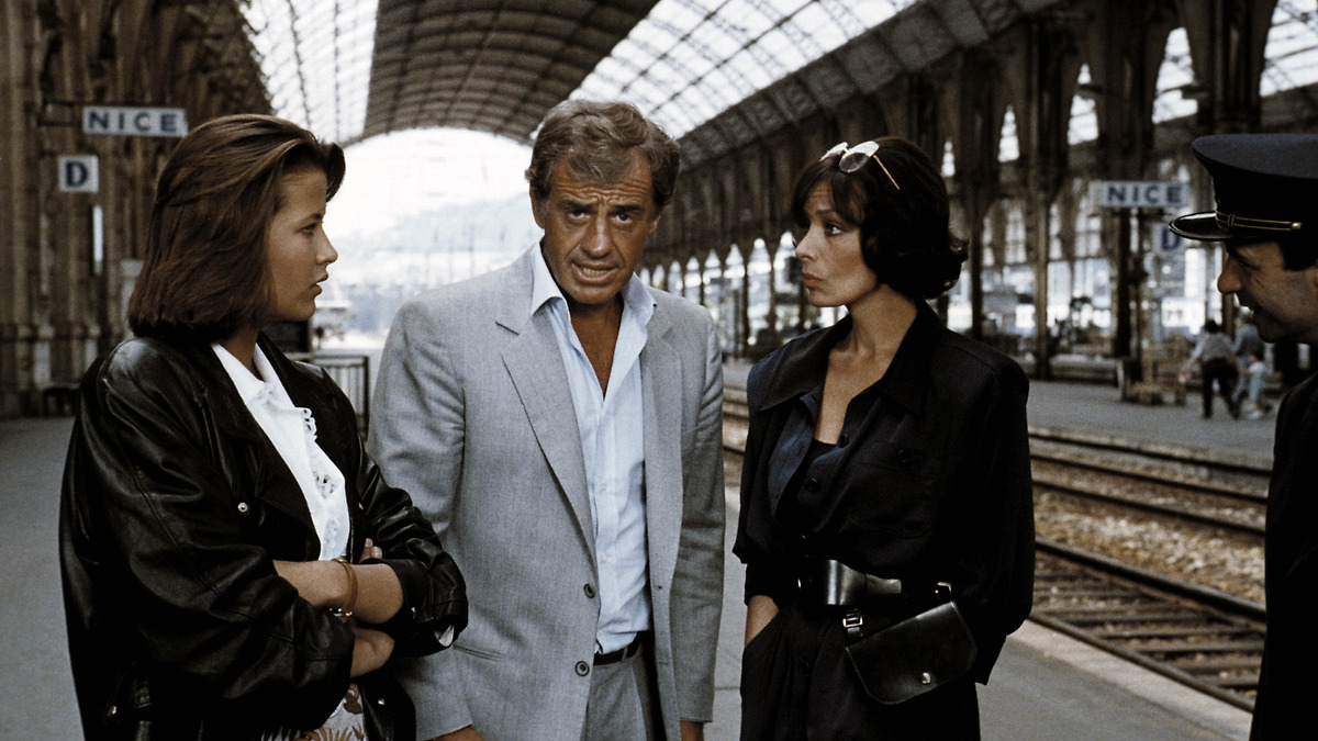 ‎Happy Easter (1984) directed by Georges Lautner • Reviews, film + cast ...