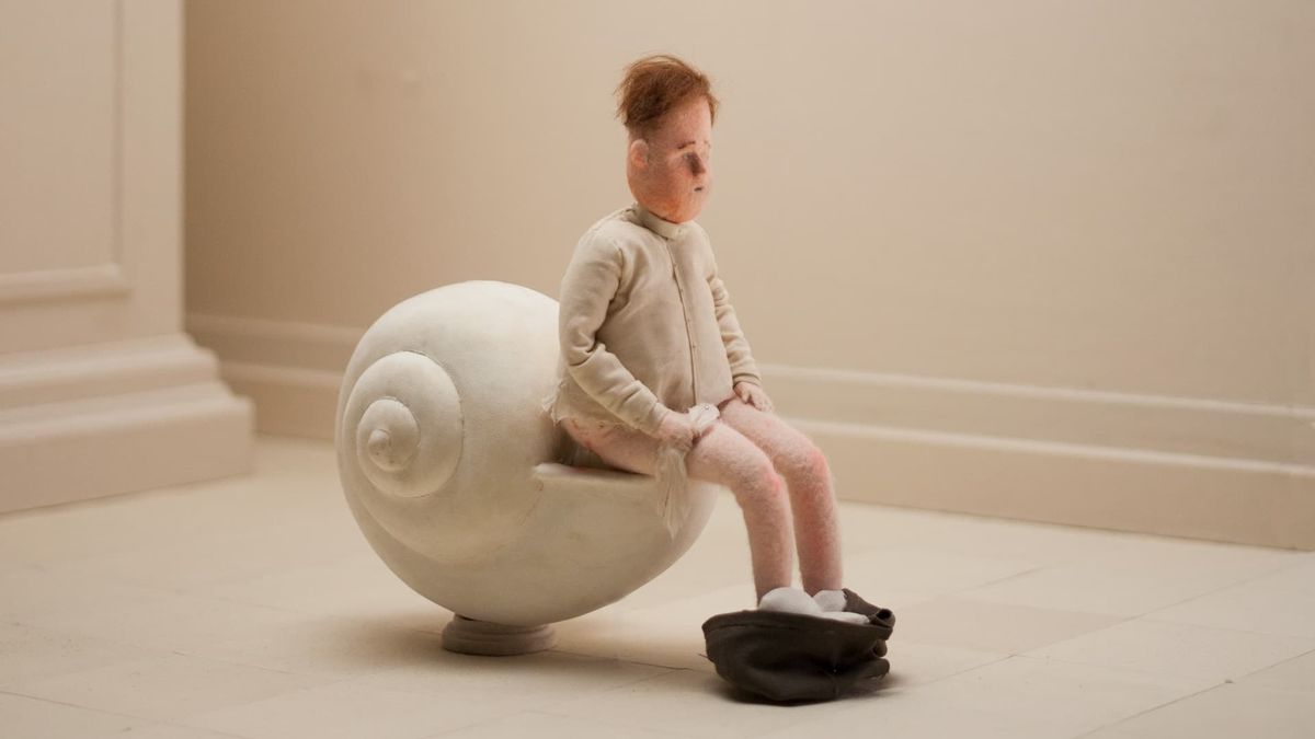 ‎This Magnificent Cake! (2018) directed by Emma De Swaef, Marc James ...