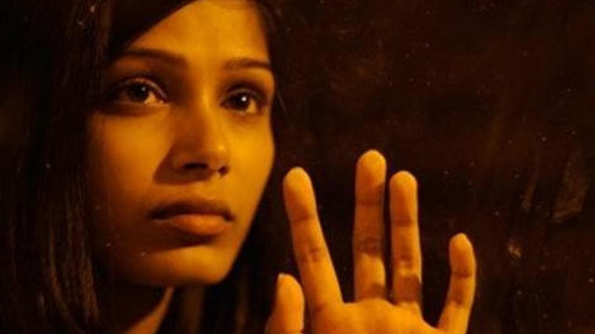 ‎Miral (2010) directed by Julian Schnabel • Reviews, film + cast ...