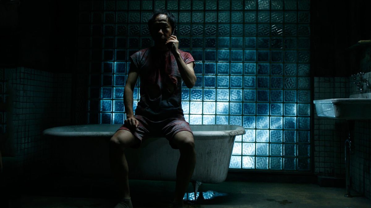 ‎Nightmare Detective (2006) directed by Shinya Tsukamoto • Reviews ...