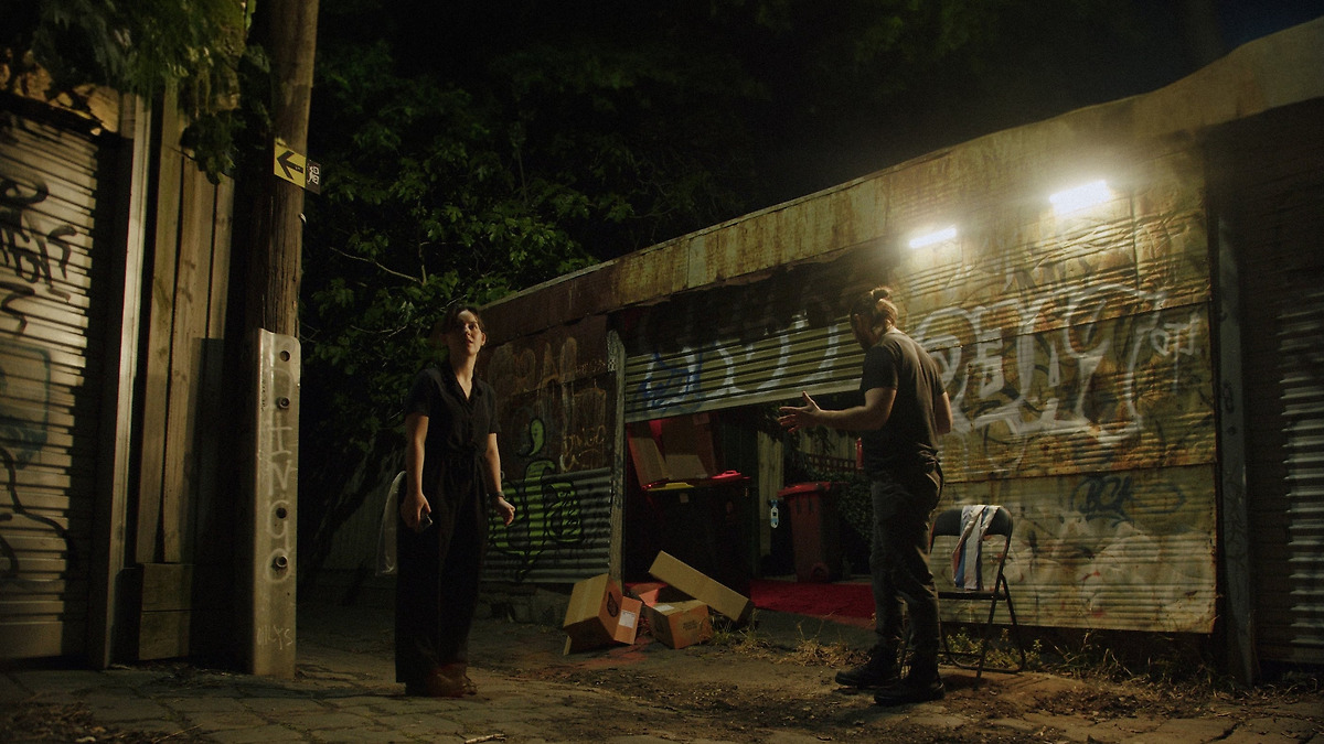 ‎TORC (2024) directed by Joe Winkler • Reviews, film + cast • Letterboxd