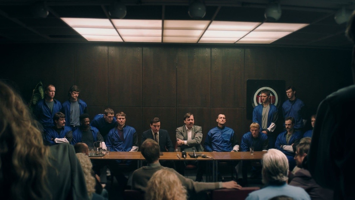 ‎Kalev (2022) directed by Ove Musting • Reviews, film + cast • Letterboxd