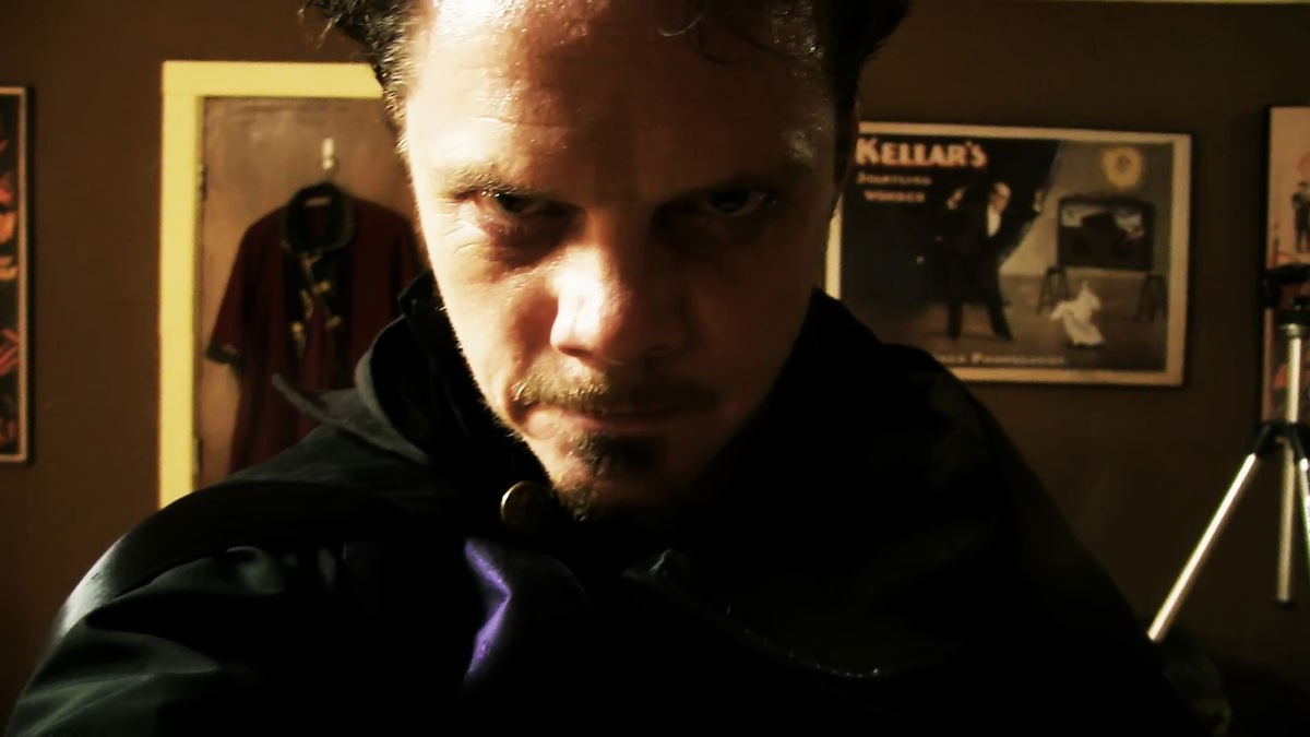 ‎V/H/S: Viral (2014) directed by Marcel Sarmiento, Nacho Vigalondo et ...