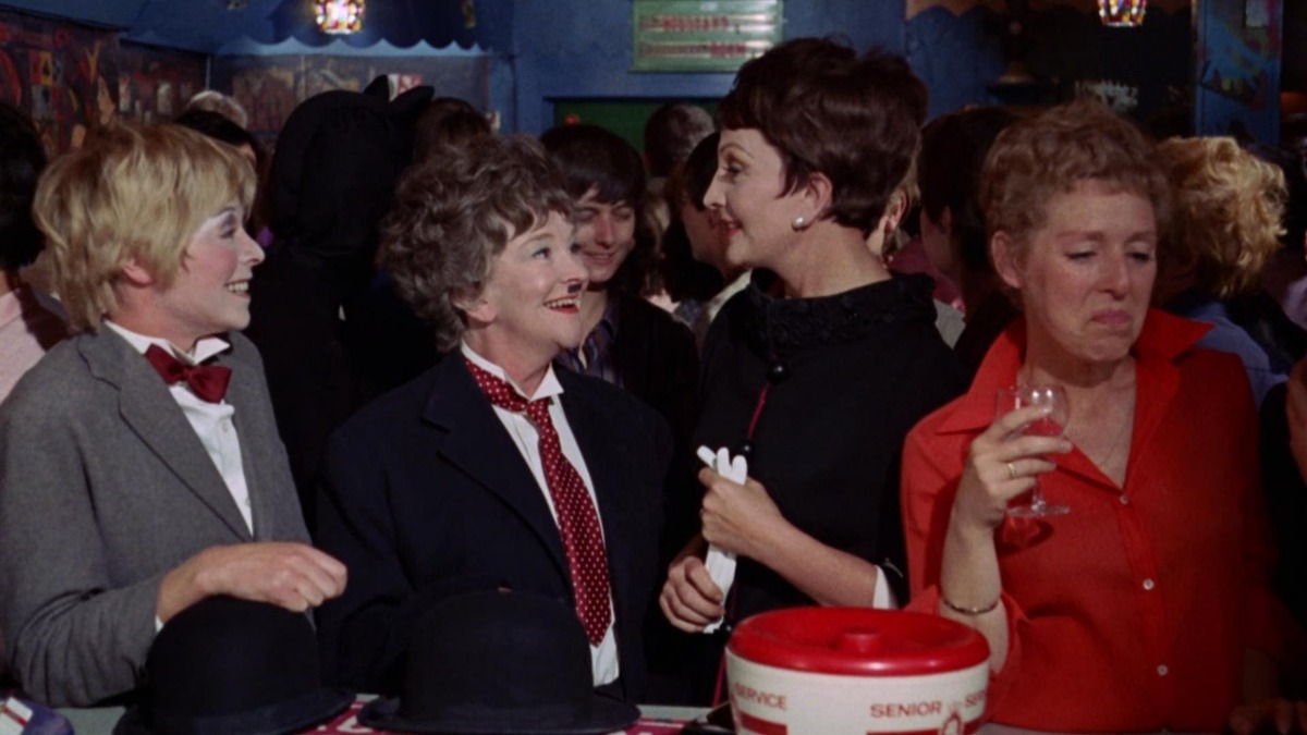 ‎60s/70s Lesbianism, a list of films by Eva Rech • Letterboxd