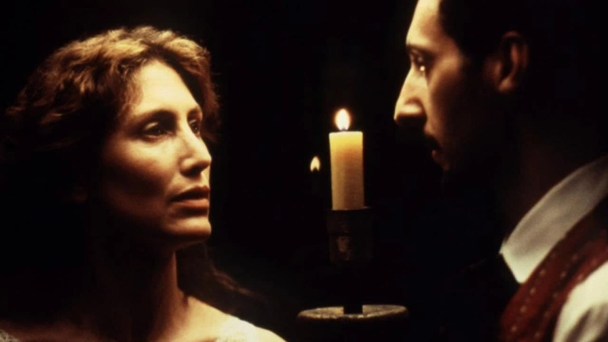 ‎Illuminata (1998) directed by John Turturro • Reviews, film + cast ...