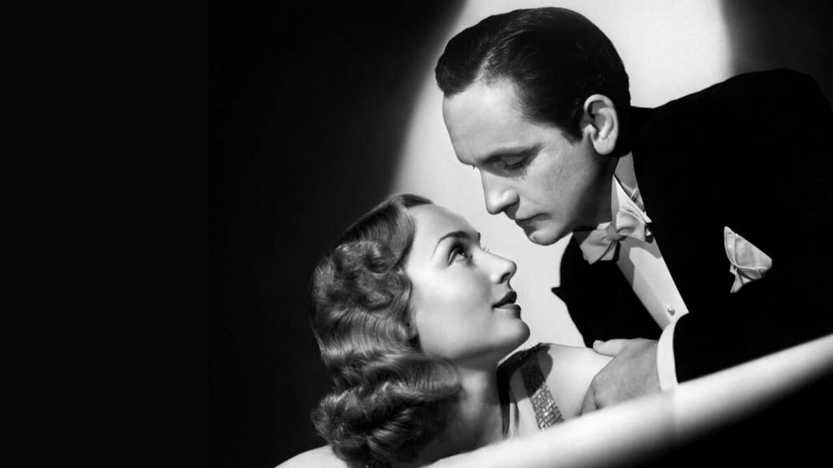 ‎Nothing Sacred (1937) directed by William A. Wellman • Reviews, film ...
