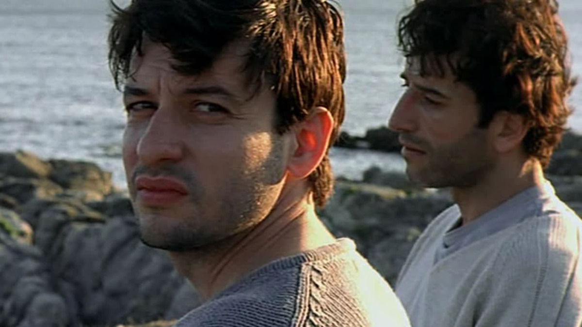 ‎His Brother (2003) directed by Patrice Chéreau • Reviews, film + cast ...
