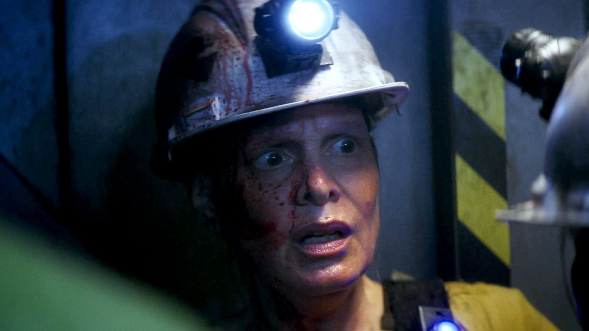 ‎Alien: Ore (2019) directed by Sam Spear, Kailey Spear • Reviews, film + cast • Letterboxd