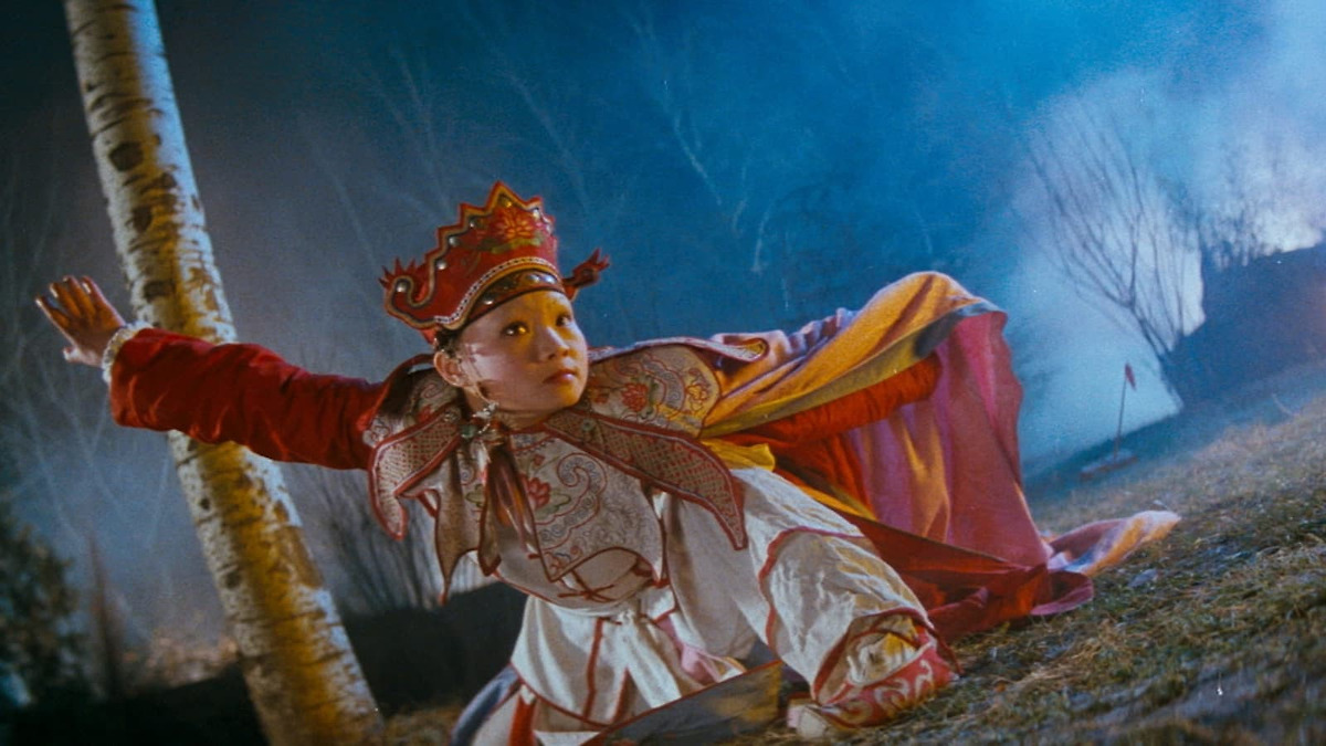 ‎Once Upon a Time in China IV (1993) directed by Yuen Bun • Reviews ...