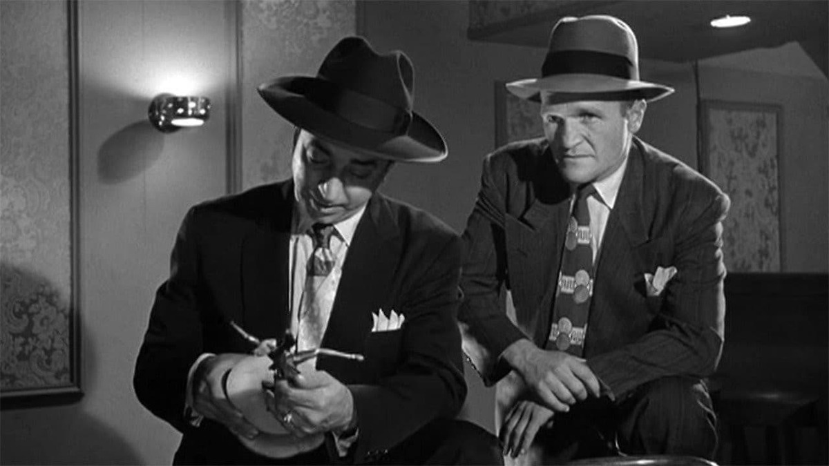 ‎Full List of Gene Hackman Films in the Order That They Came Out, a ...