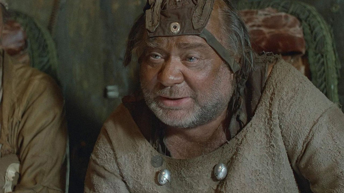 ‎Kin-dza-dza! (1986) directed by Georgiy Daneliya • Reviews, film + cast • Letterboxd