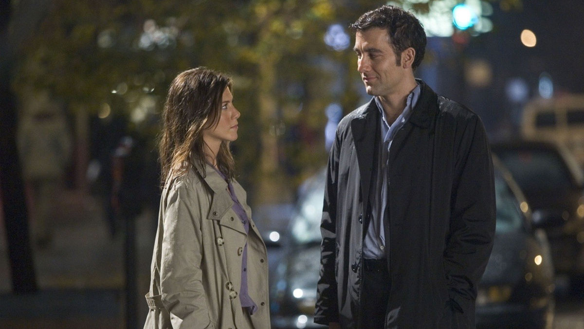 ‎Derailed (2005) directed by Mikael Håfström • Reviews, film + cast • Letterboxd