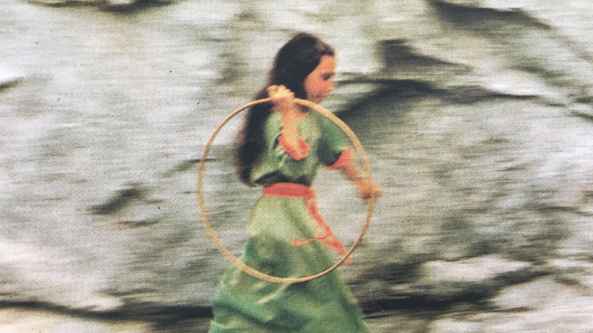 ‎Ana (1982) directed by Margarida Cordeiro, António Reis • Reviews ...