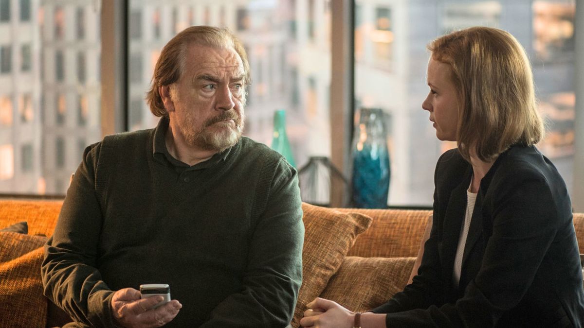 ‎The Etruscan Smile (2018) directed by Mihal Brezis, Oded Binnun ...