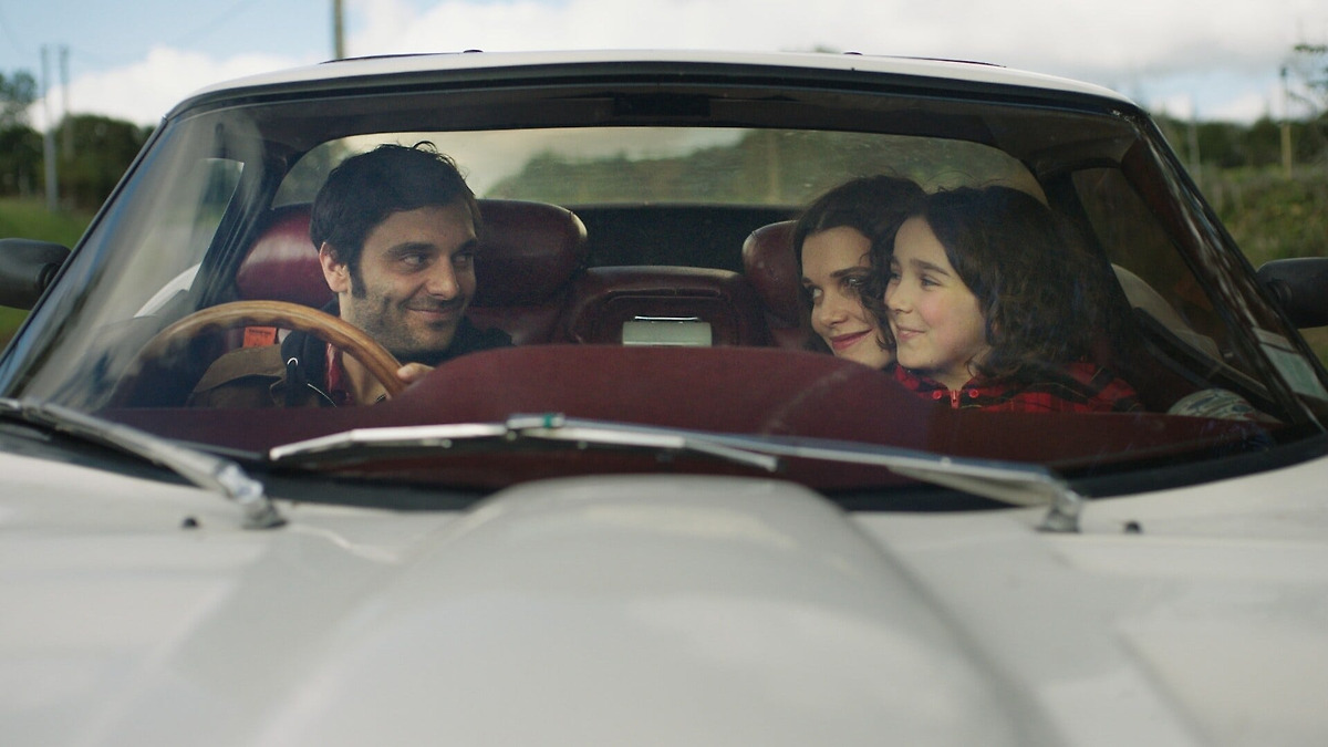 ‎Felicità (2020) directed by Bruno Merle • Reviews, film + cast ...