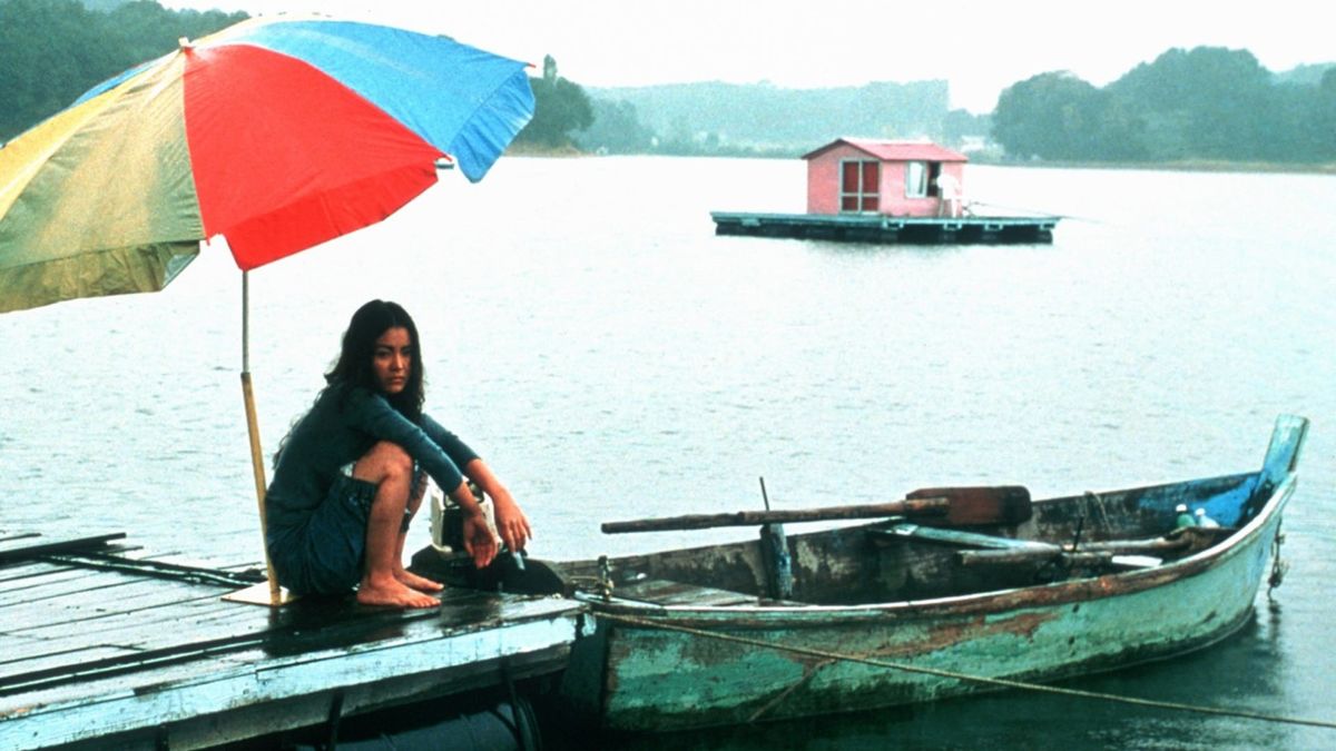 The Isle’ review by Thomas Sundal • Letterboxd