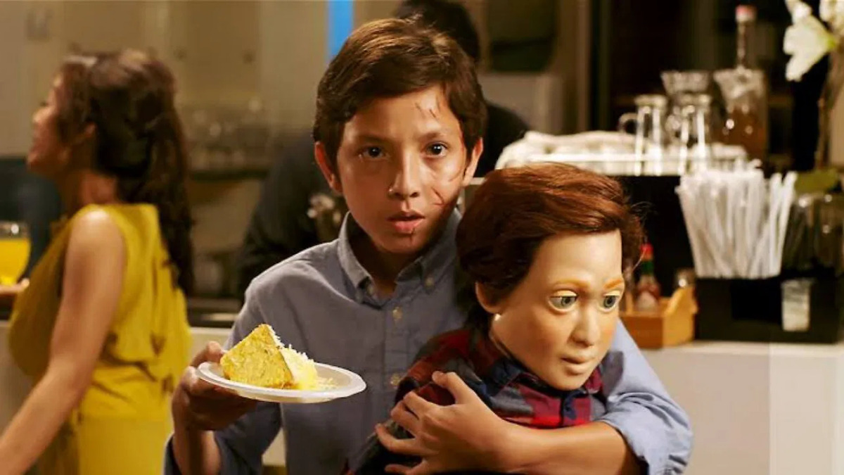 ‎The Doll 3 (2022) directed by Rocky Soraya • Reviews, film + cast ...
