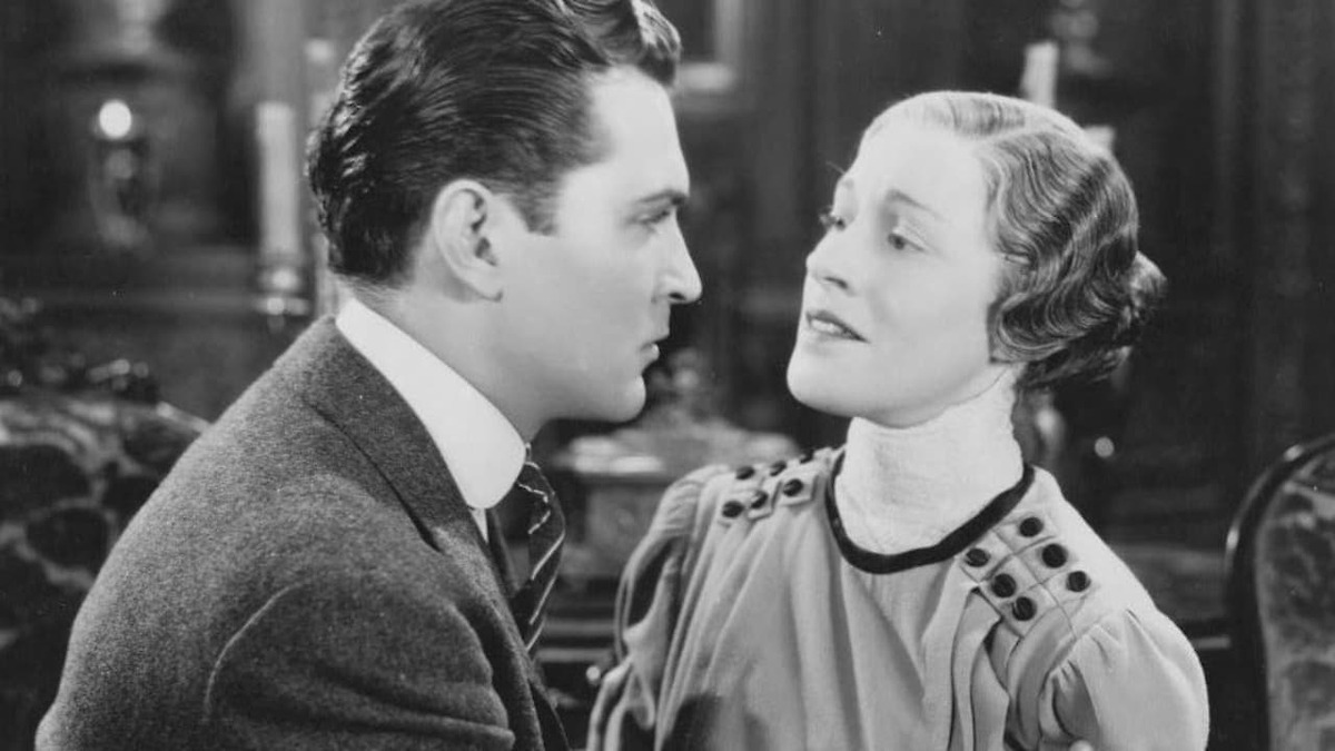 ‎Double Door (1934) directed by Charles Vidor • Reviews, film + cast • Letterboxd