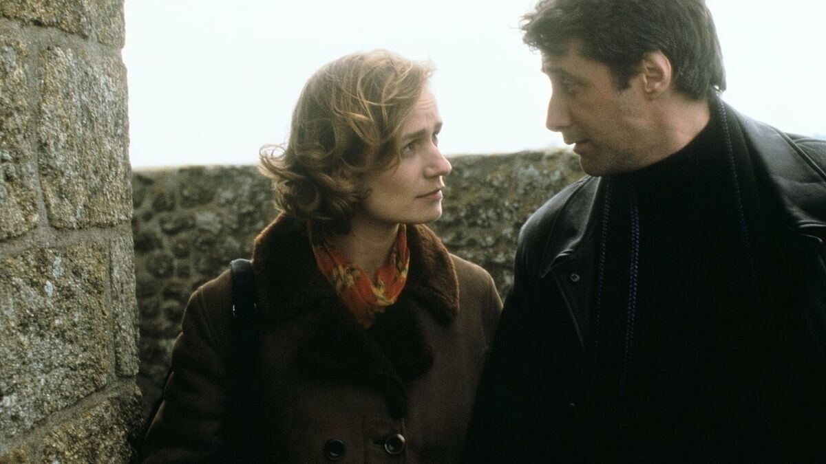 ‎The Color of Lies (1999) directed by Claude Chabrol • Reviews, film ...