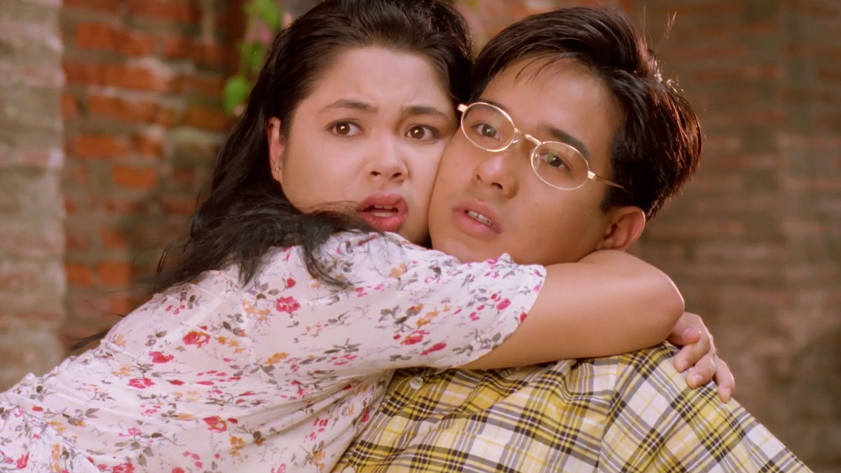 ‎Kay Tagal Kang Hinintay (1998) directed by Rory B. Quintos • Reviews ...